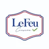 Le-Feu Cuisine - The best Gluten-free Vietnamese & Pan-Asian restaurant ...