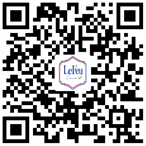 Online store and Order Takeaway pickup at Le Feu Group restaurants — Le ...