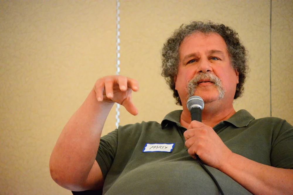 Carroll Citizens for Racial Equity — Conference