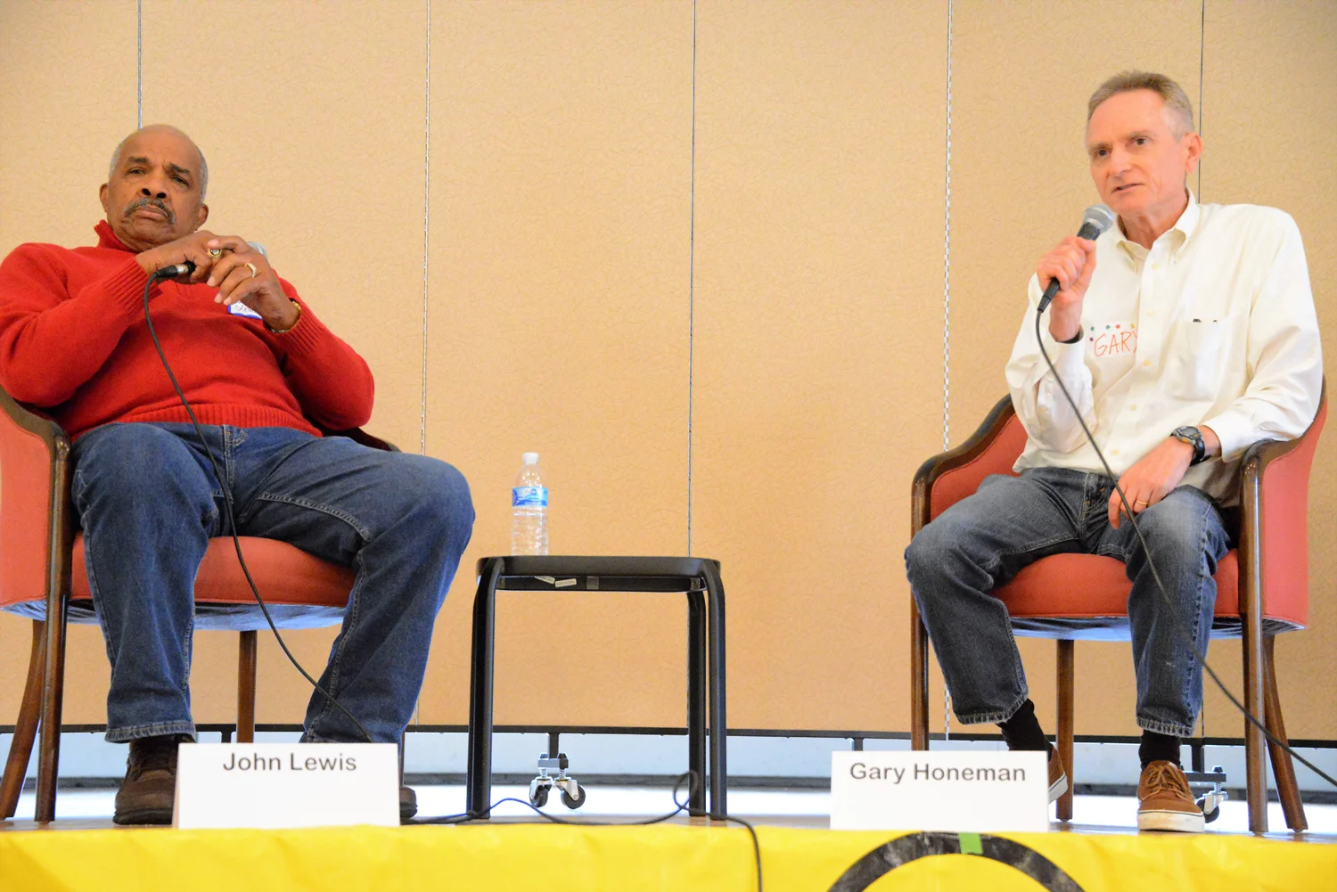 Carroll Citizens for Racial Equity — Conference
