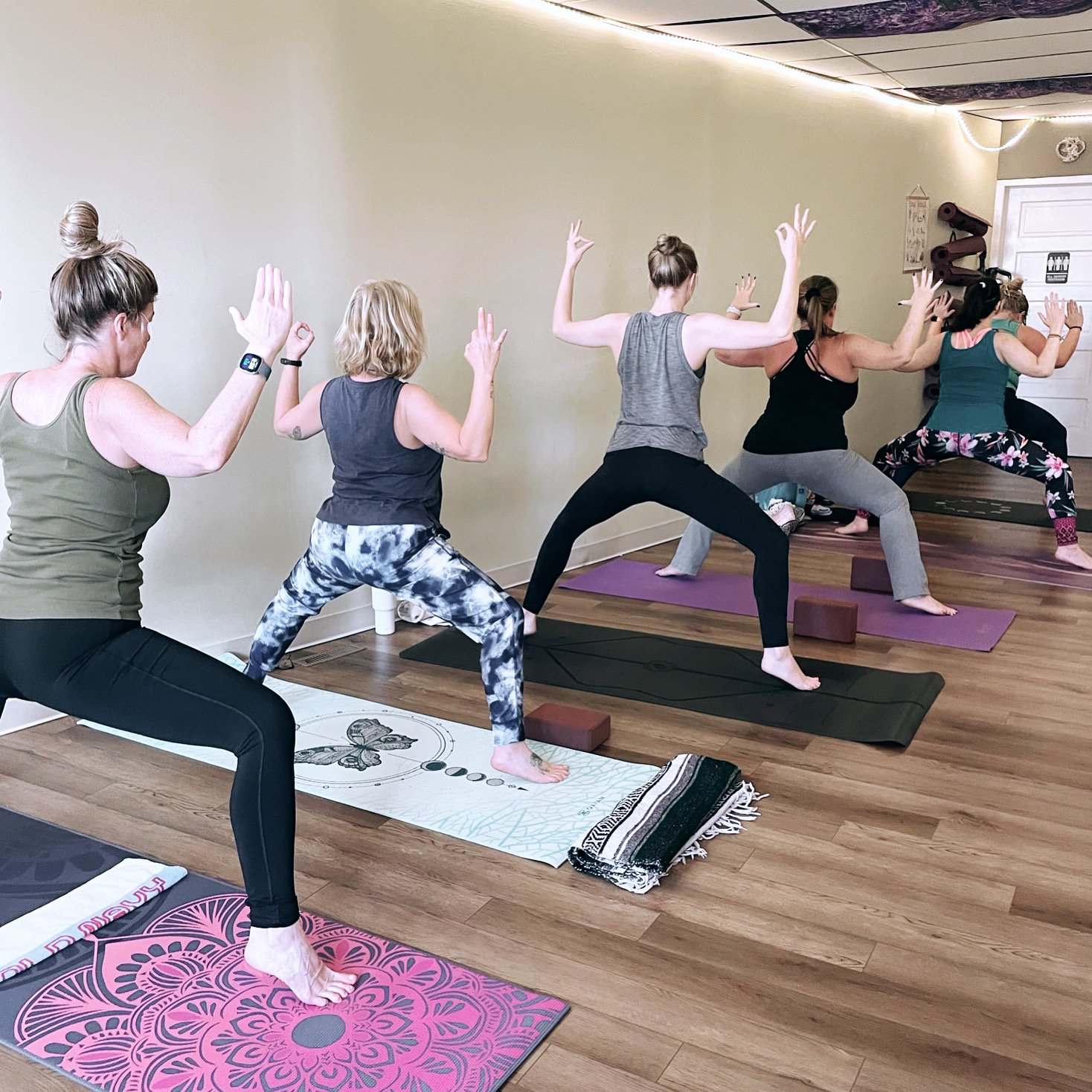 Become A Member — Seeds Of Love Yoga Weekly Classes