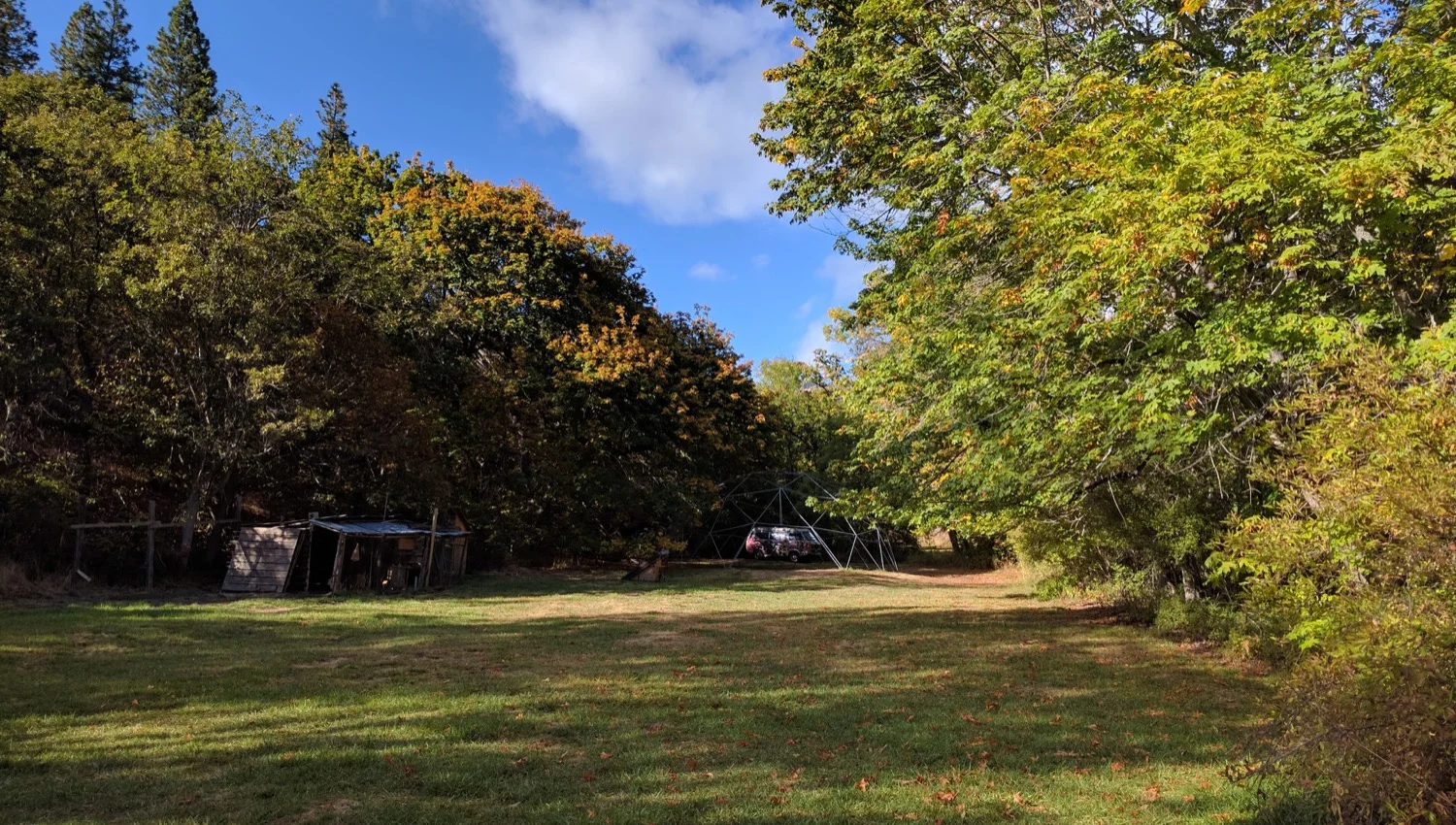 Trillium Oregon - Gallery