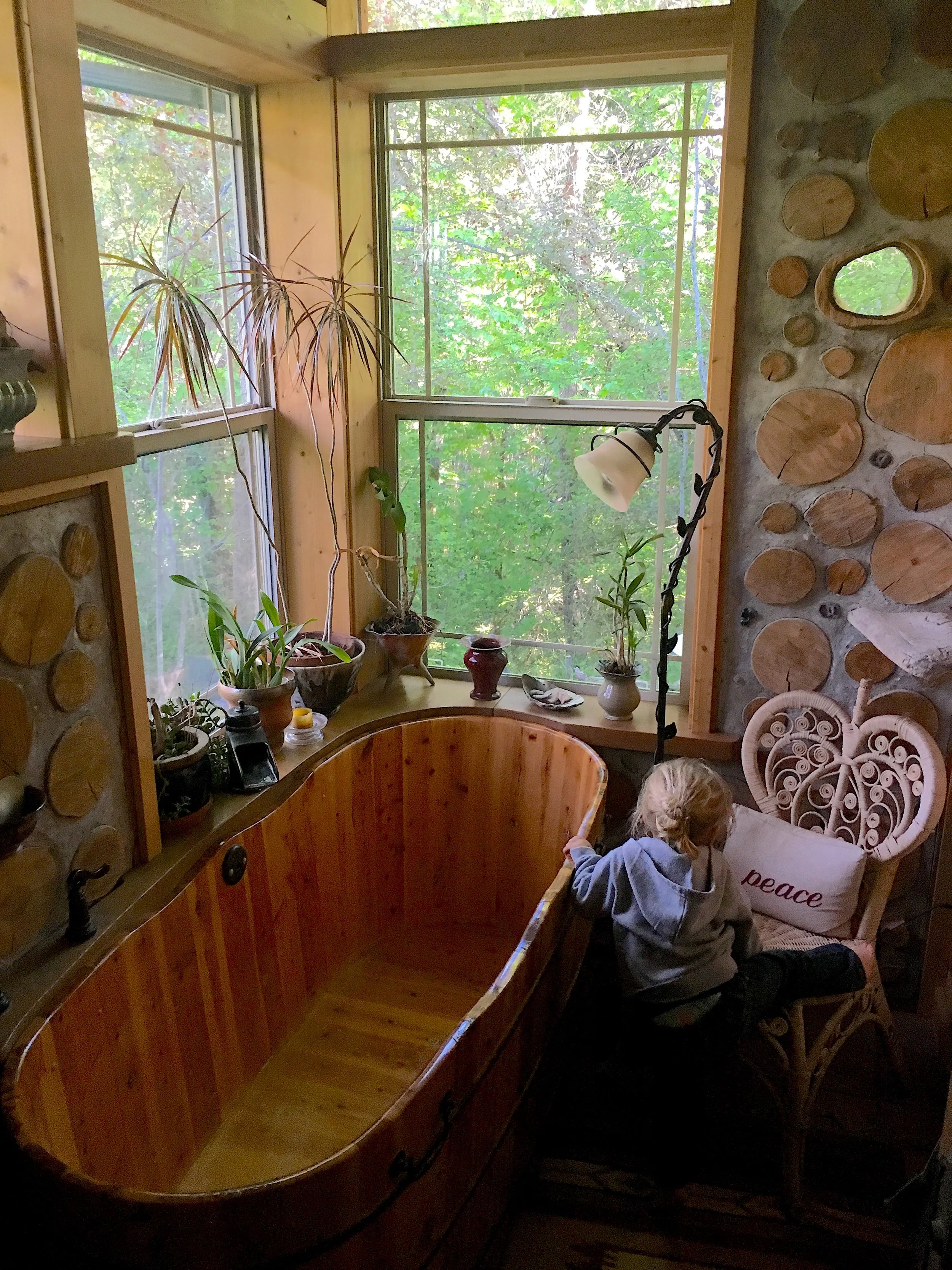 Trillium Oregon - Farmhouse Gallery