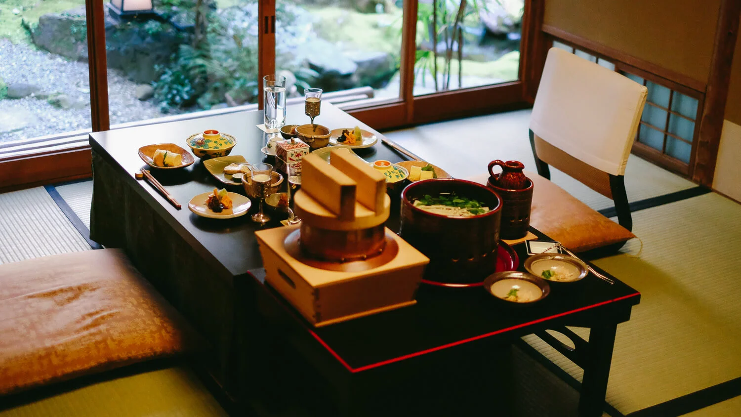 Your Ultimate Tokyo, Kyoto, Osaka Itinerary | Japan Travel Guide — And ...