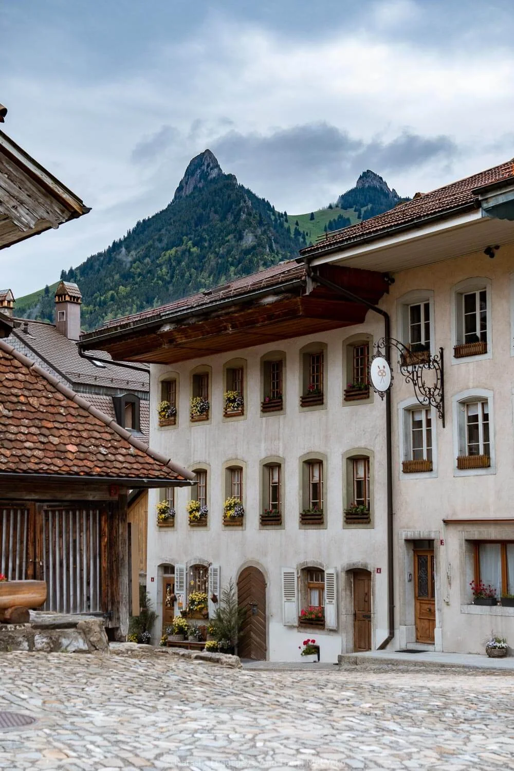 7 Things to do in One Day in Gruyeres, Switzerland — And Then I Met ...