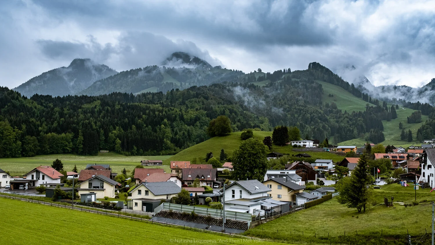 7 Things to do in One Day in Gruyeres, Switzerland — And Then I Met ...