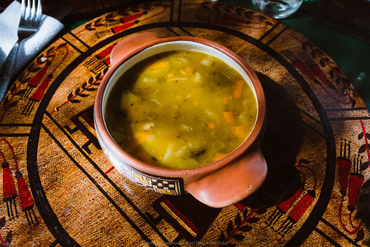 26 Peruvian Dishes you Have Got to Try! — And Then I Met Yoko | Visual ...