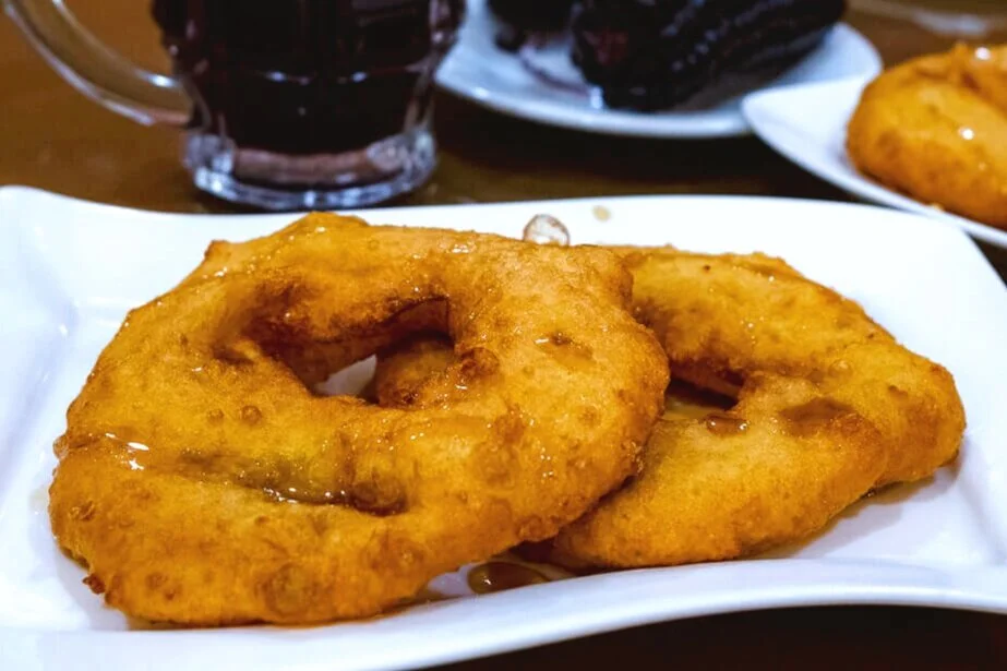 26 Peruvian Dishes you Have Got to Try! — And Then I Met Yoko | Visual ...