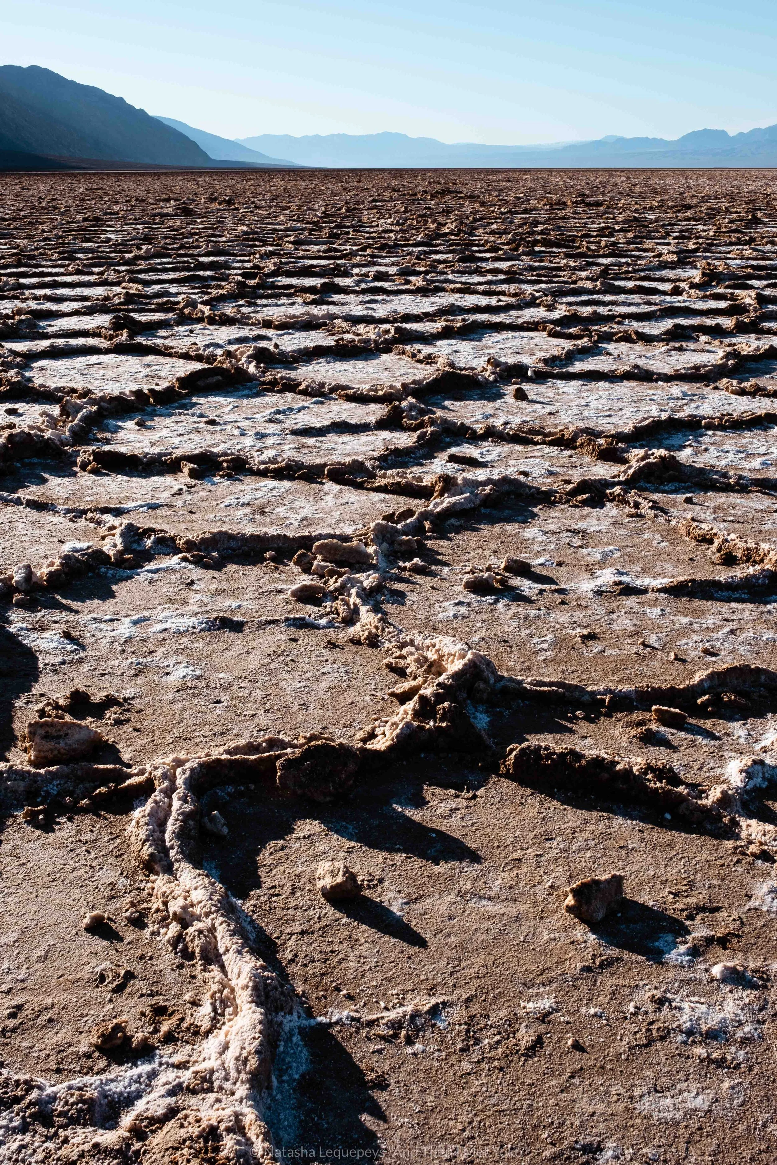 Death Valley | Must-See Spots and 2-day Itinerary — And Then I Met Yoko ...