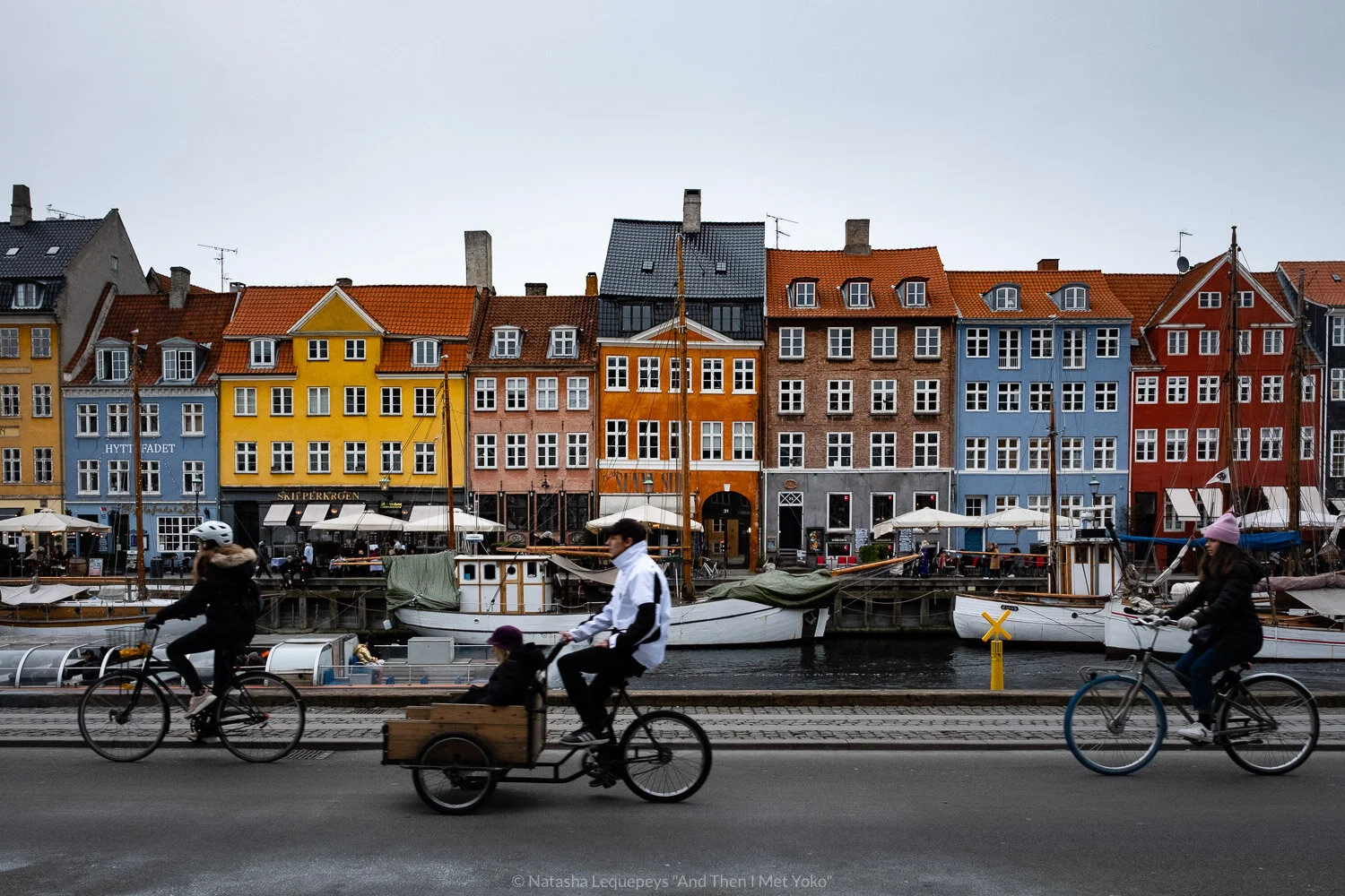 13 Beautiful Copenhagen Photography Locations - A Virtual Tour — And ...