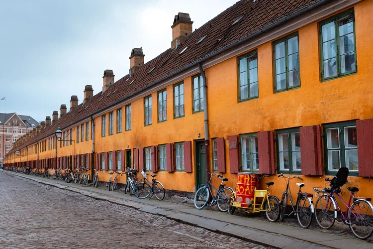 13 Beautiful Copenhagen Photography Locations - A Virtual Tour — And ...
