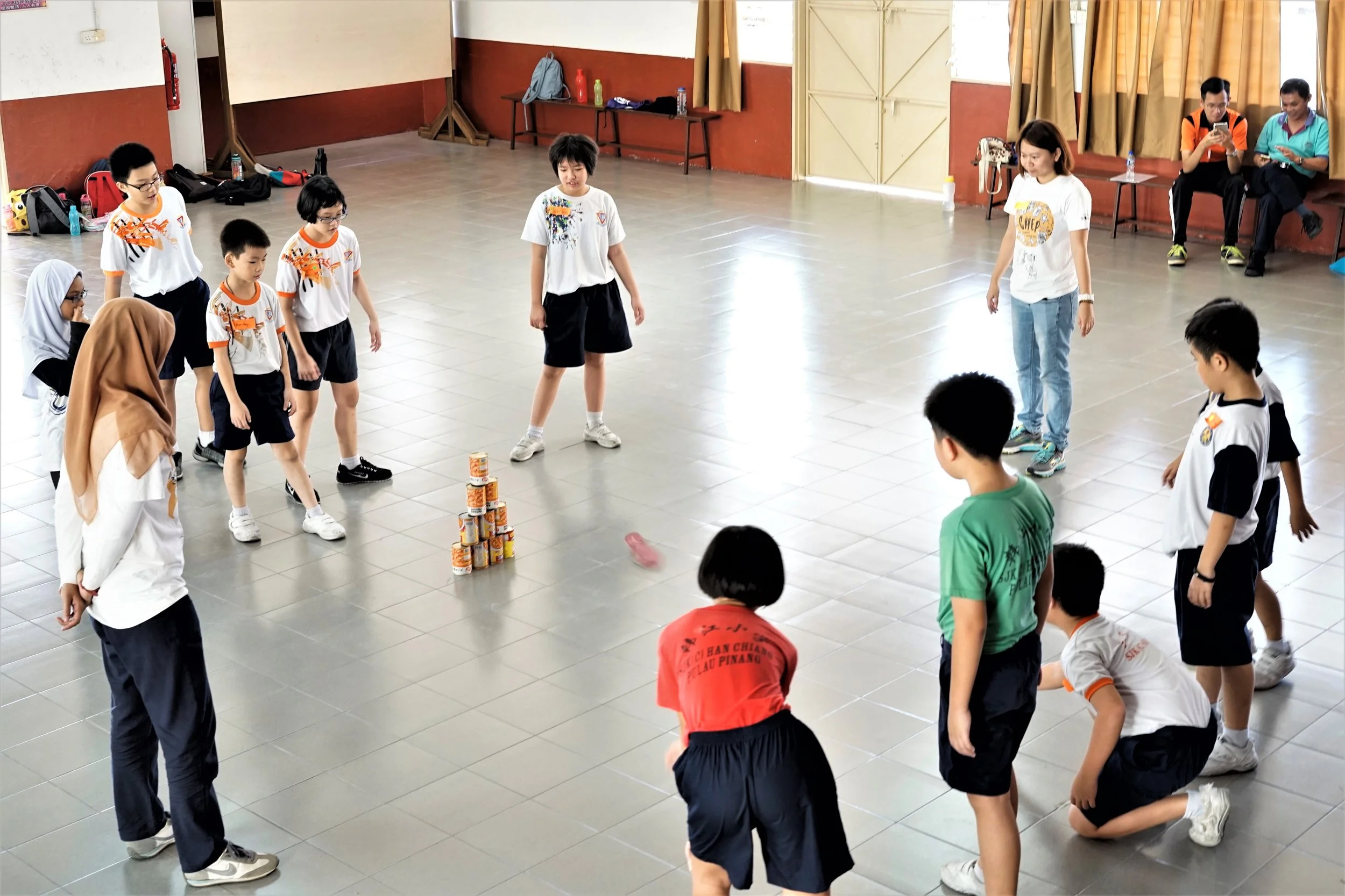 Register your students now for the Cultural Heritage Education ...