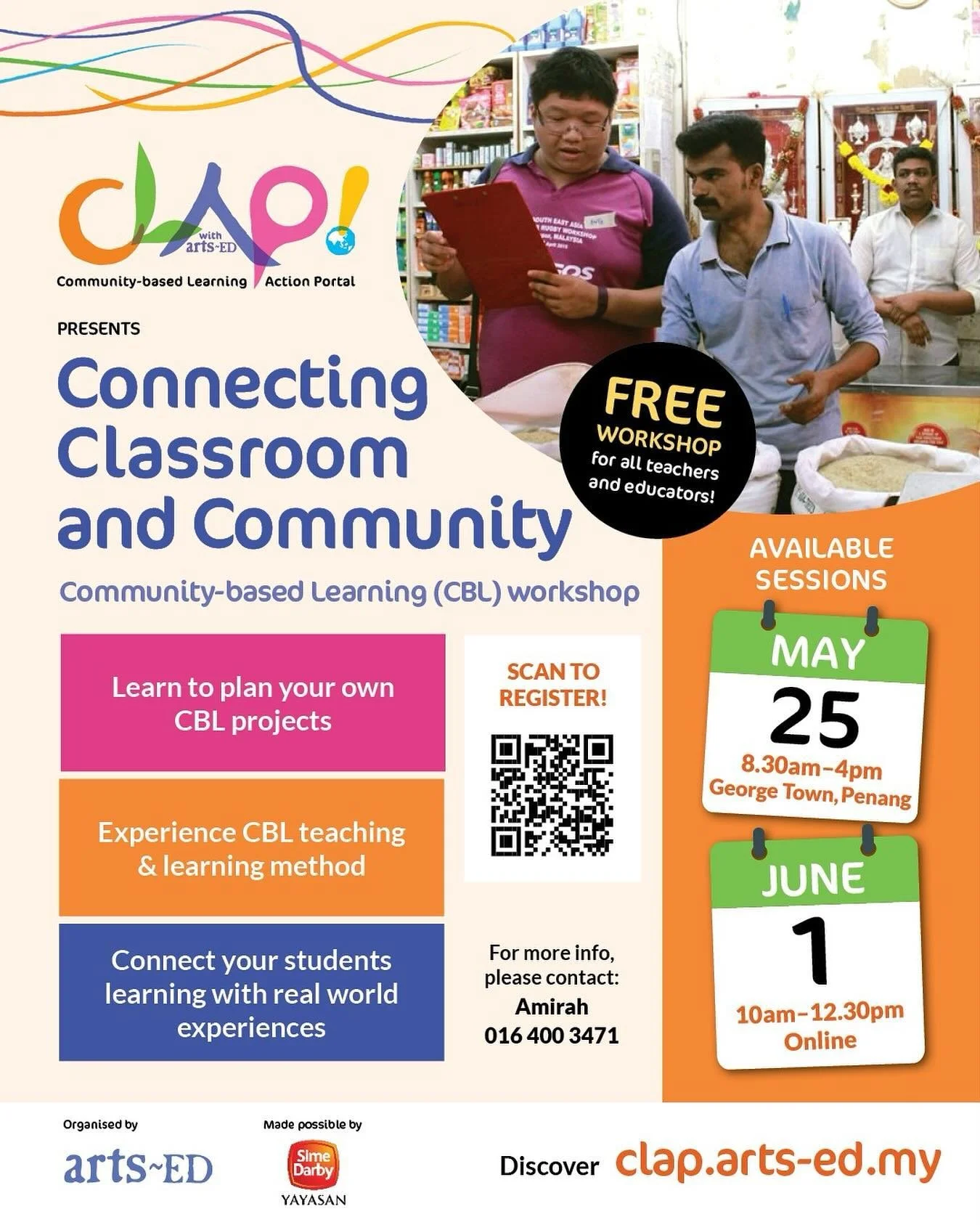 Community-Engaged Arts: Connecting People through Creative Approaches ...