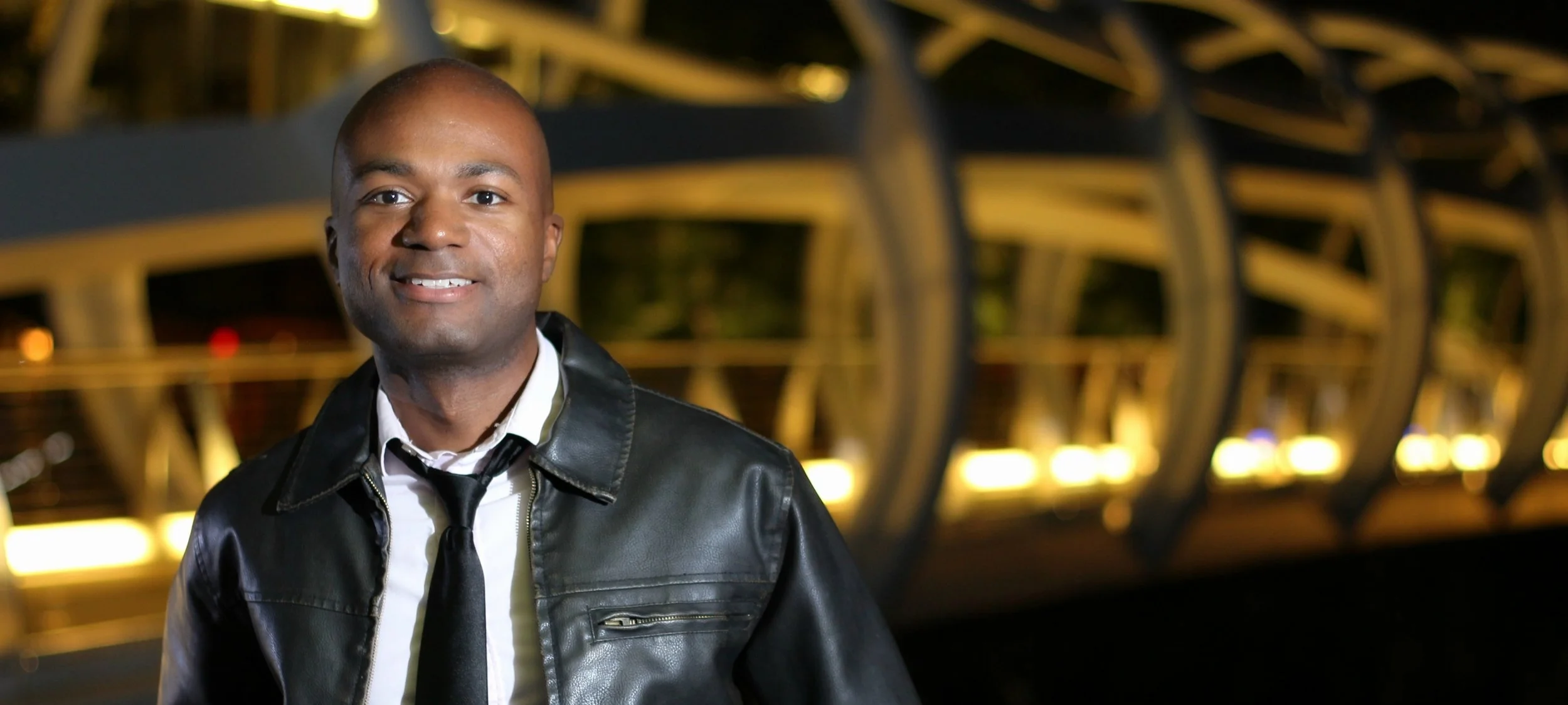 Dj Daniels Actor 60 Photos - Moonagedaydream.film