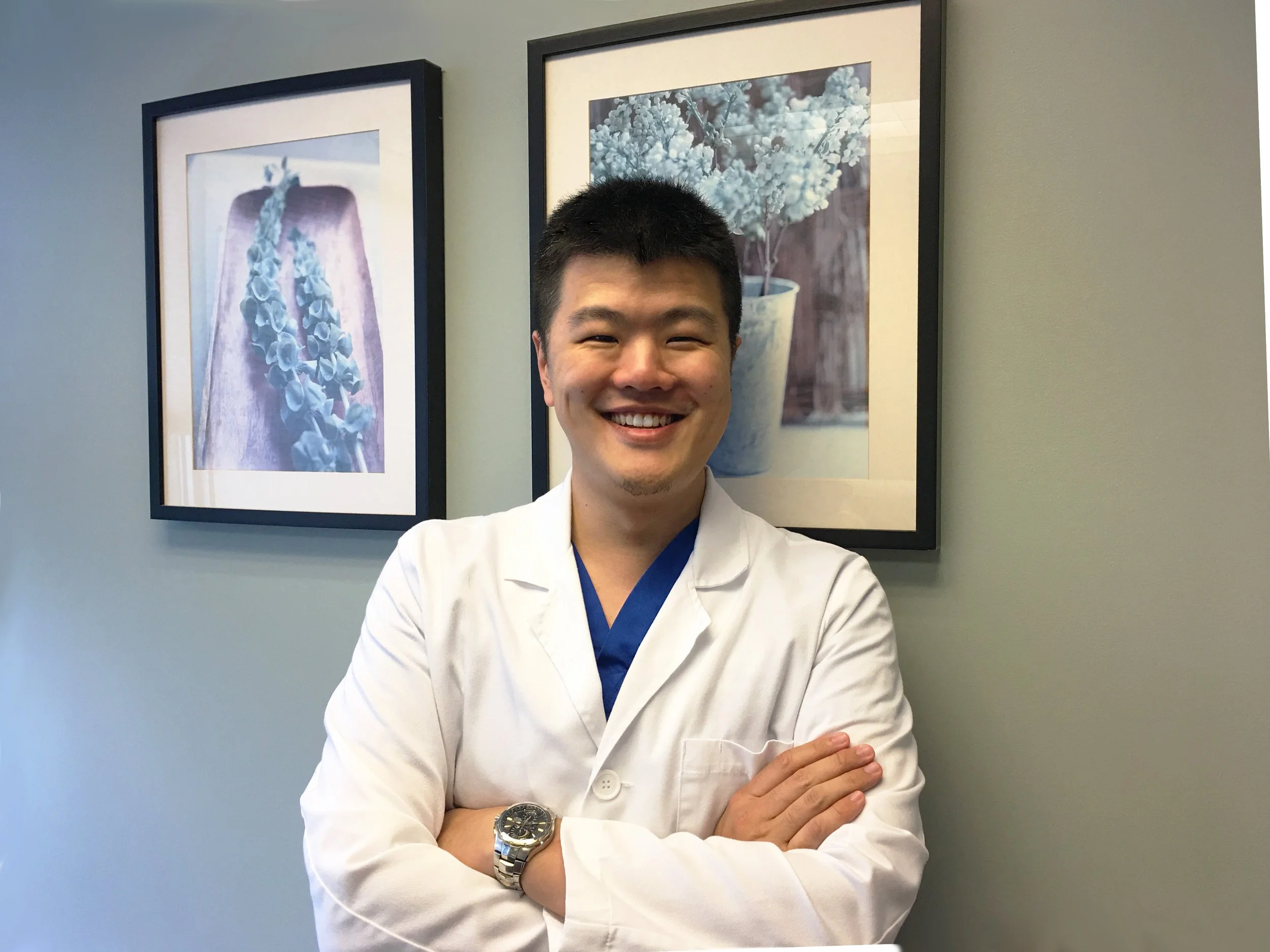 Our Practice — Twin Sheep Dentistry