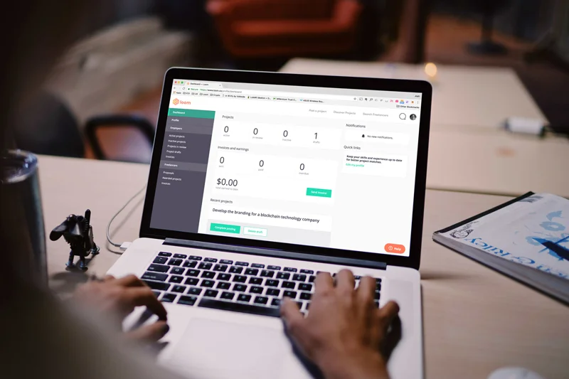 Josh Mantooth - UX Designer