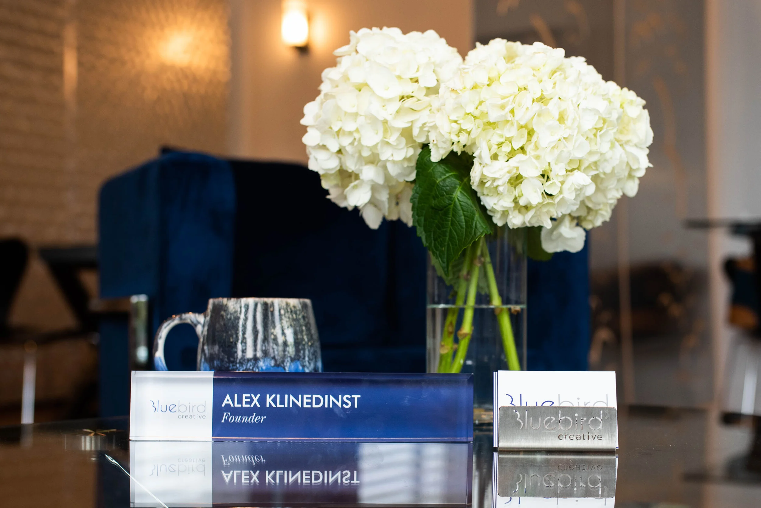 About — BLUEBIRD CREATIVE