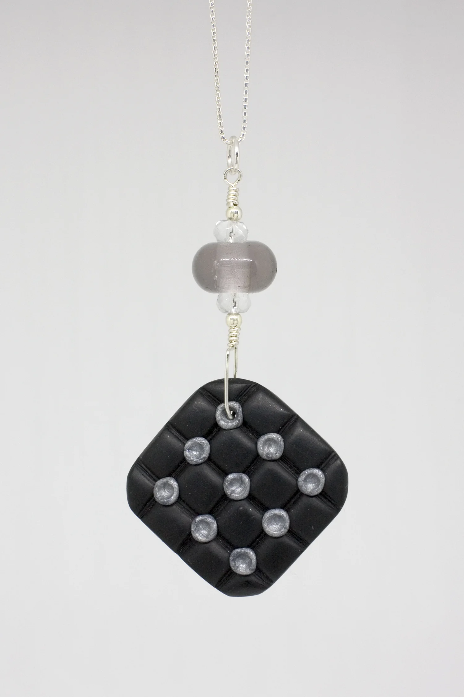 52 Weeks of Pendants — Emma Gerard