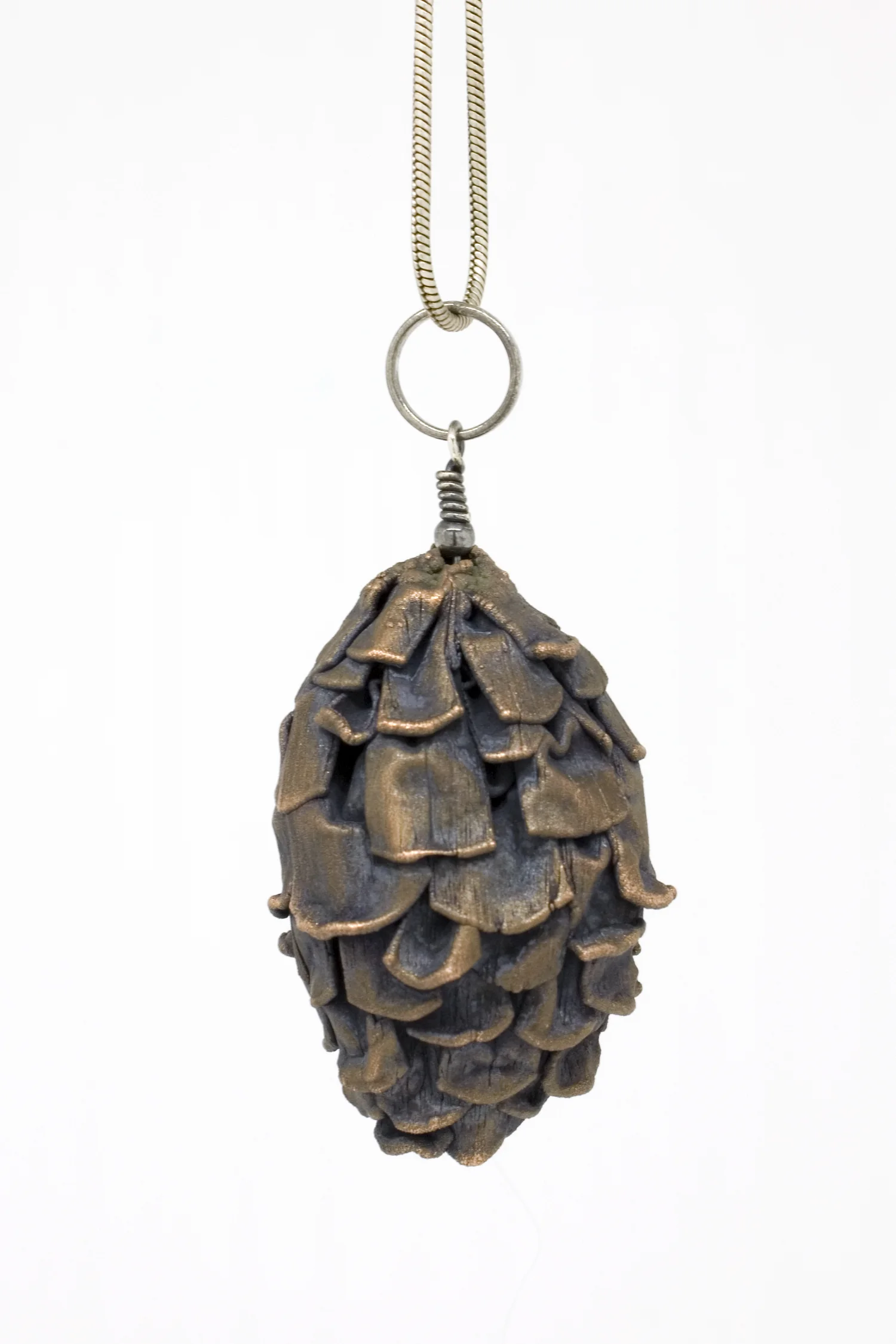 52 Weeks of Pendants — Emma Gerard