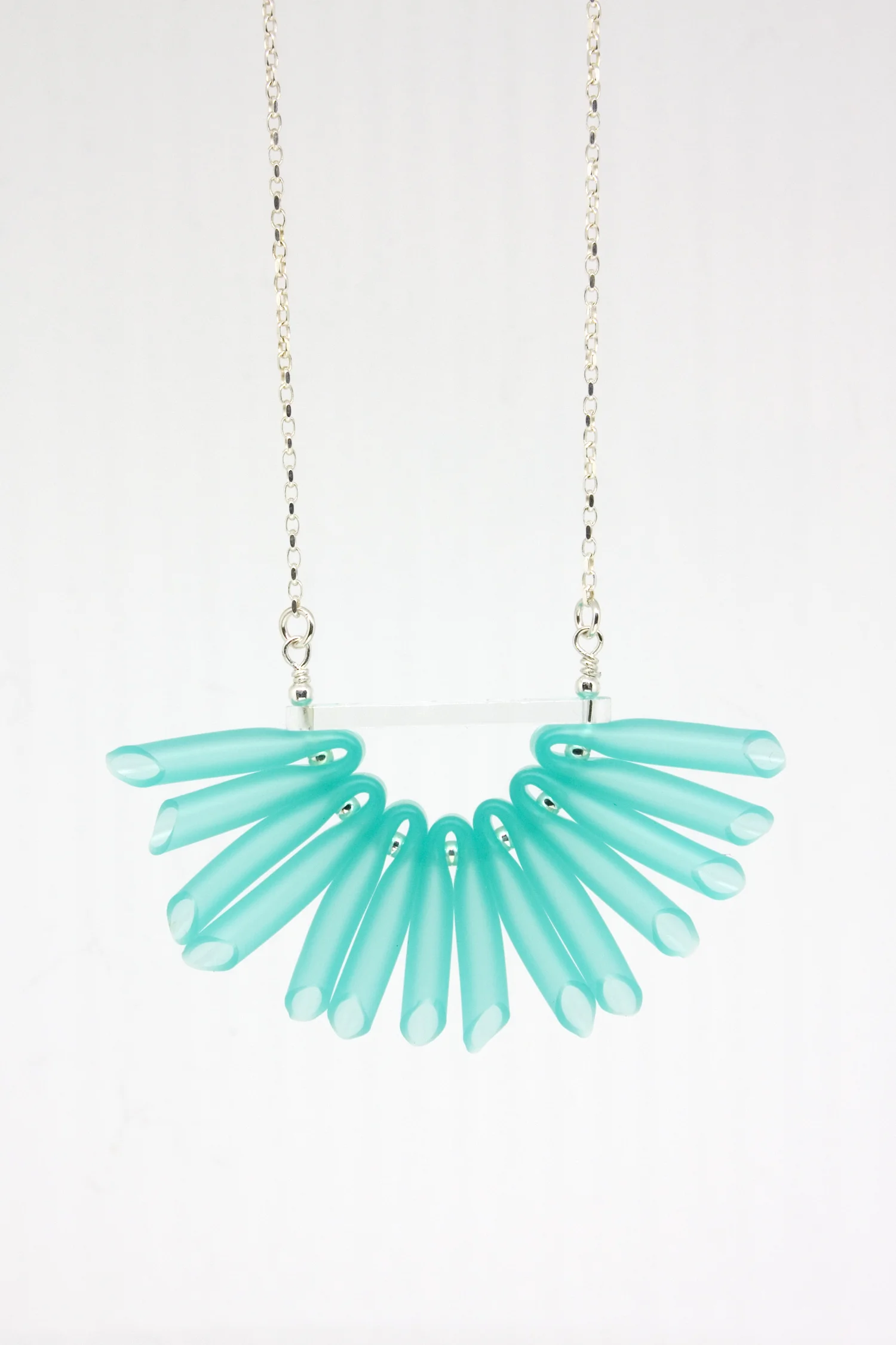 52 Weeks of Pendants — Emma Gerard