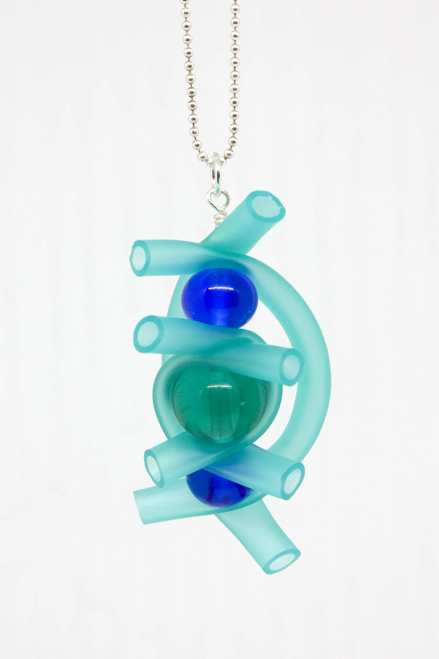 52 Weeks of Pendants — Emma Gerard