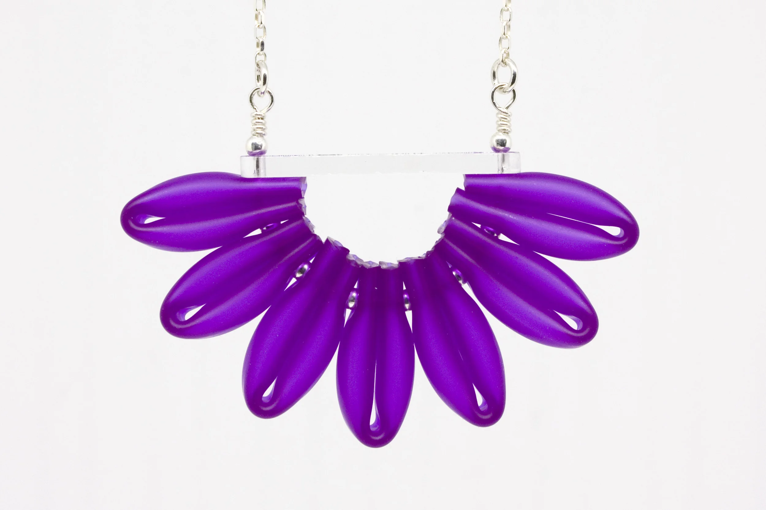 52 Weeks of Pendants — Emma Gerard