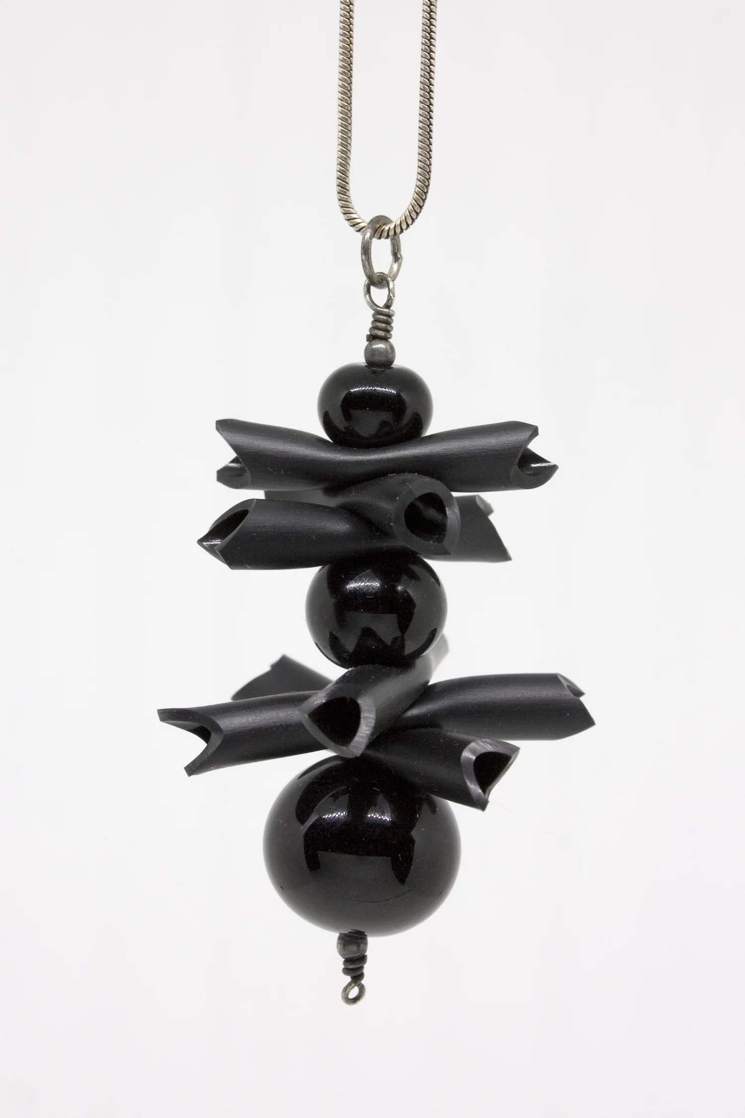 52 Weeks of Pendants — Emma Gerard