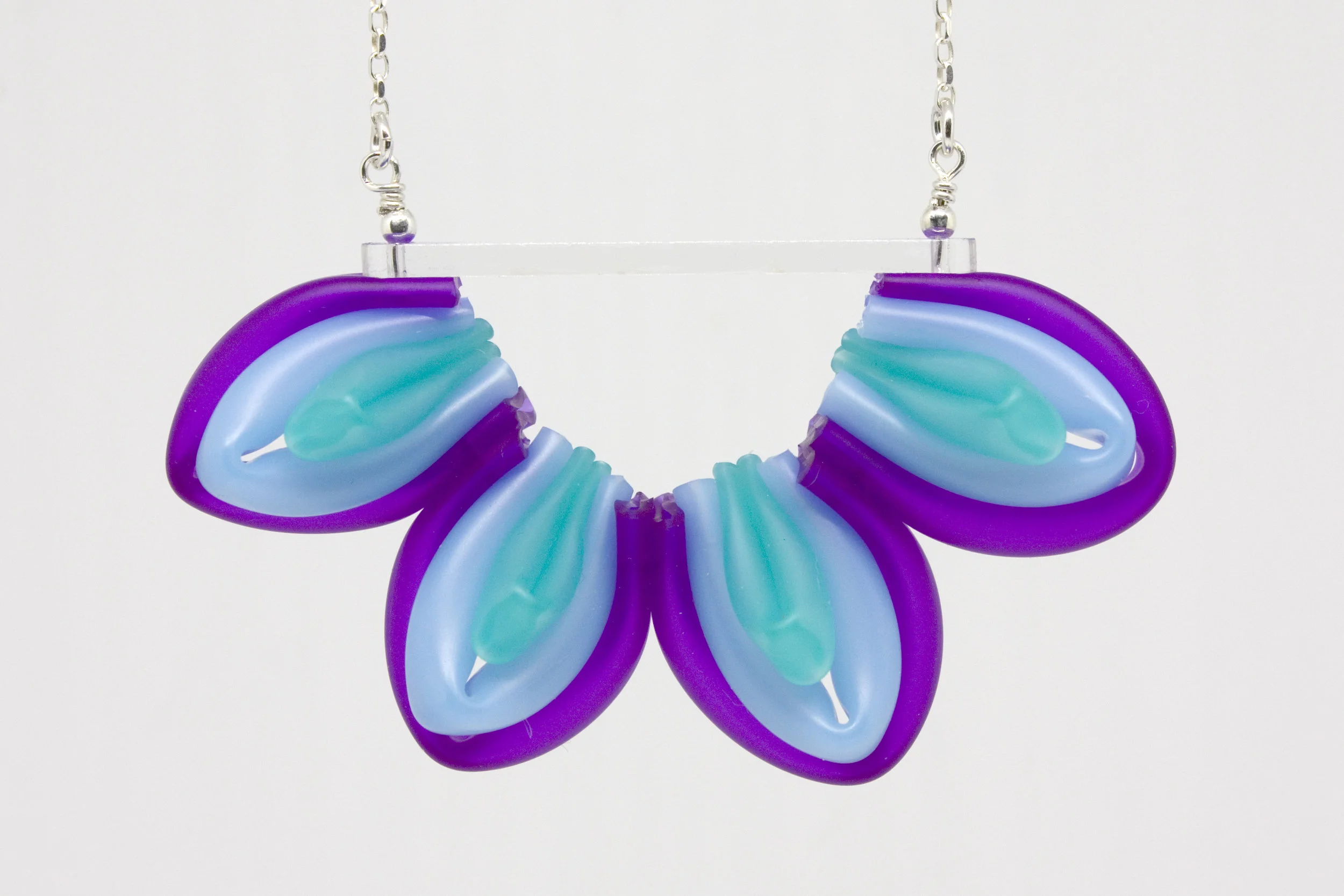 52 Weeks of Pendants — Emma Gerard