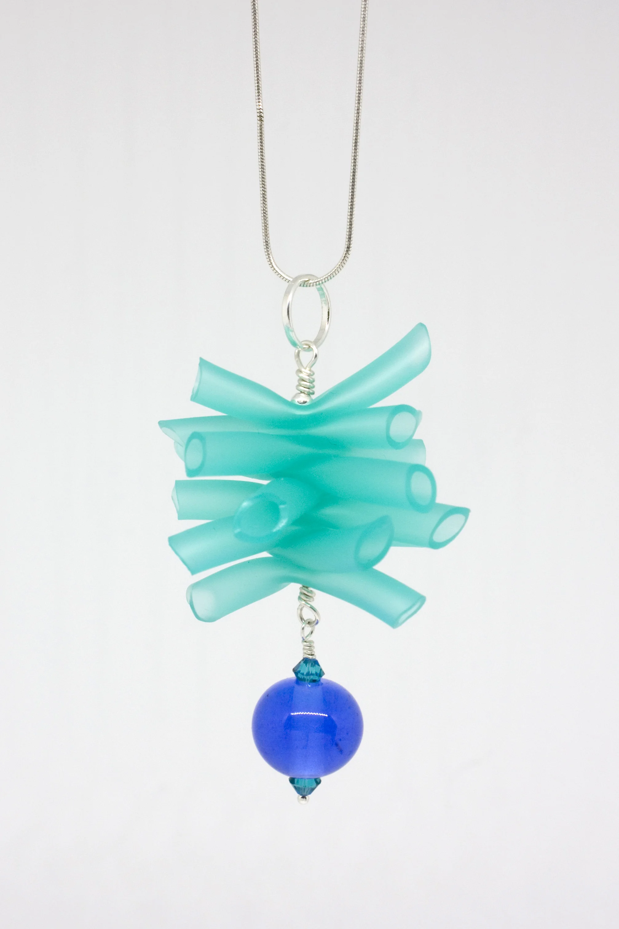 52 Weeks of Pendants — Emma Gerard