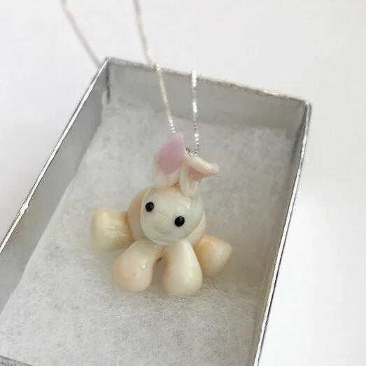 Commissions & Custom Orders — Emma Gerard