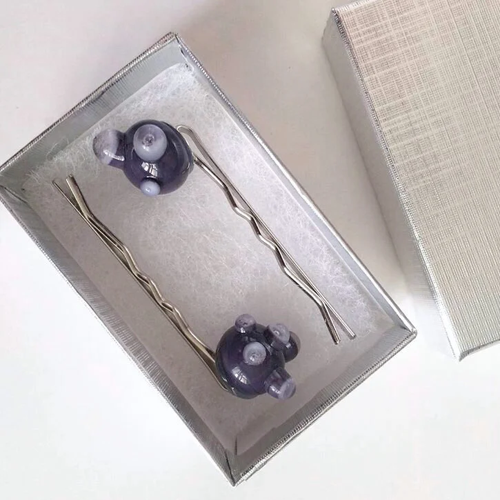 Commissions & Custom Orders — Emma Gerard