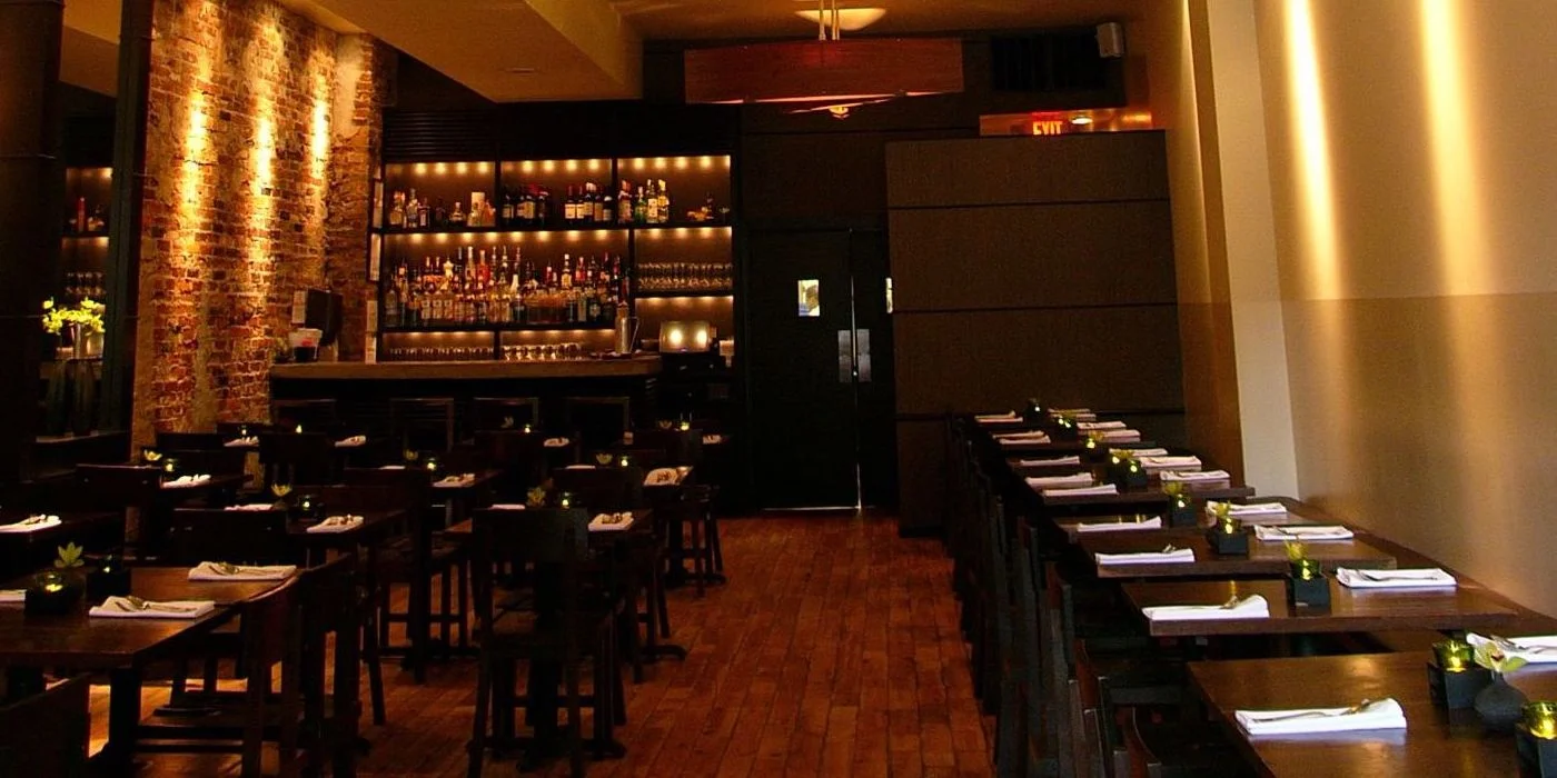 RICE - Restaurant & Market - DC