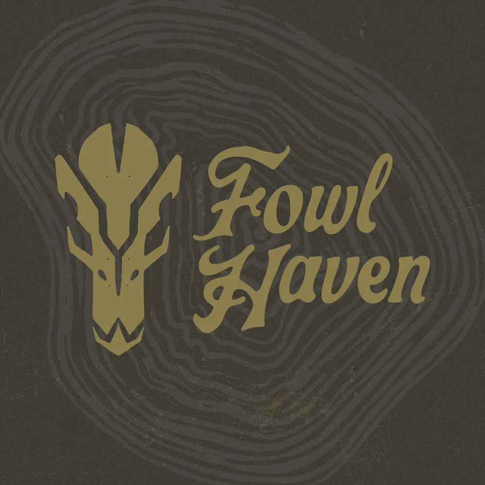 Branding, Logo Design, & Graphic Design for Hunting, Fishing ...