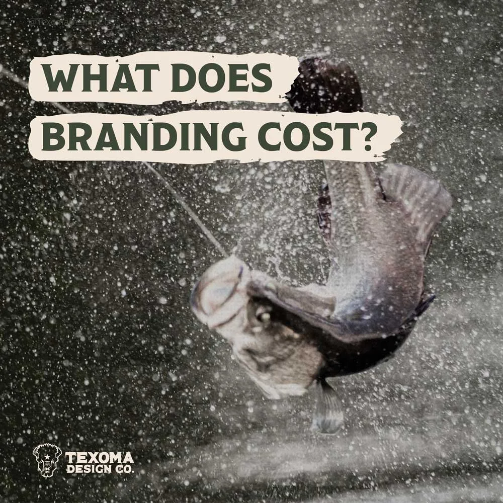 How to Make Your Outdoors Brand Stand Out | Texoma Design