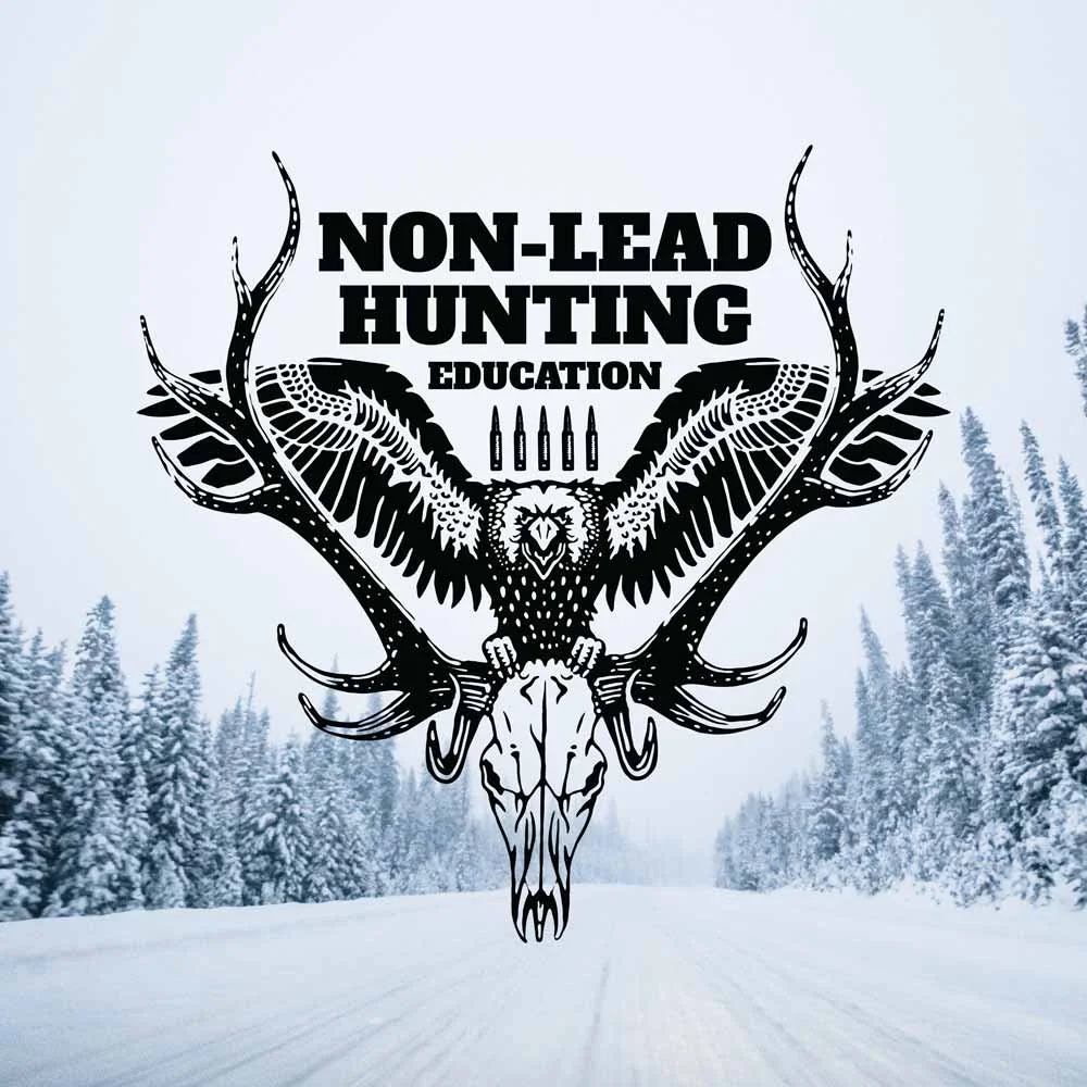 Branding & Graphic Design for the Hunting Industry | Texoma Design