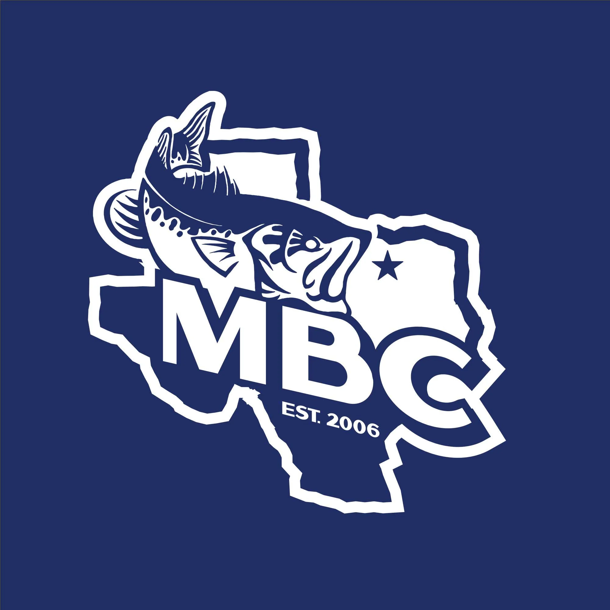 Branding & Graphic Design for the Fishing Industry | Texoma Design