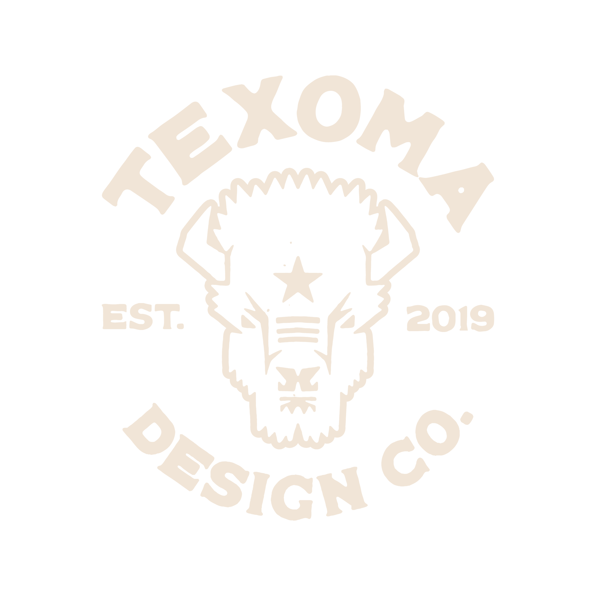 How to Launch Your New Logo | Texoma Design