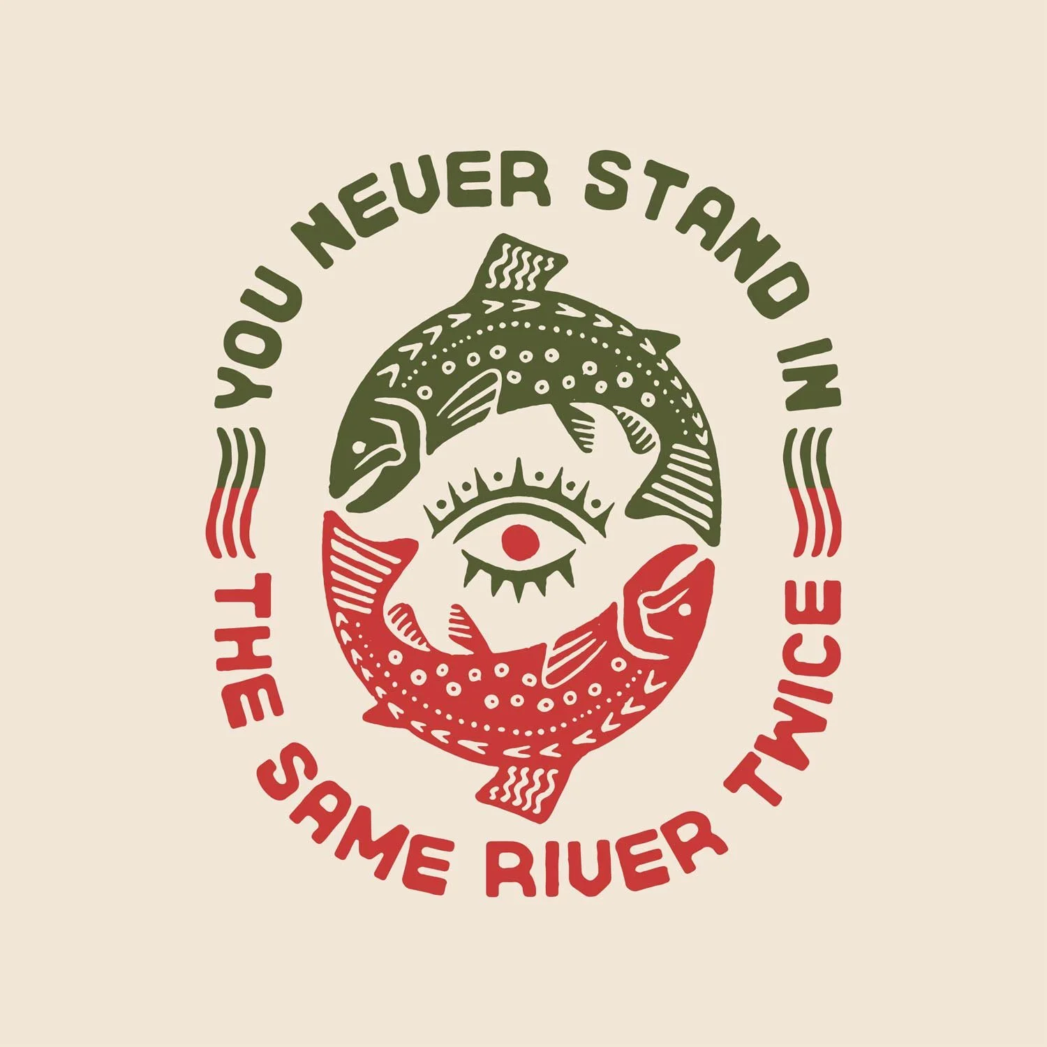 Branding & Graphic Design for the Fishing Industry | Texoma Design