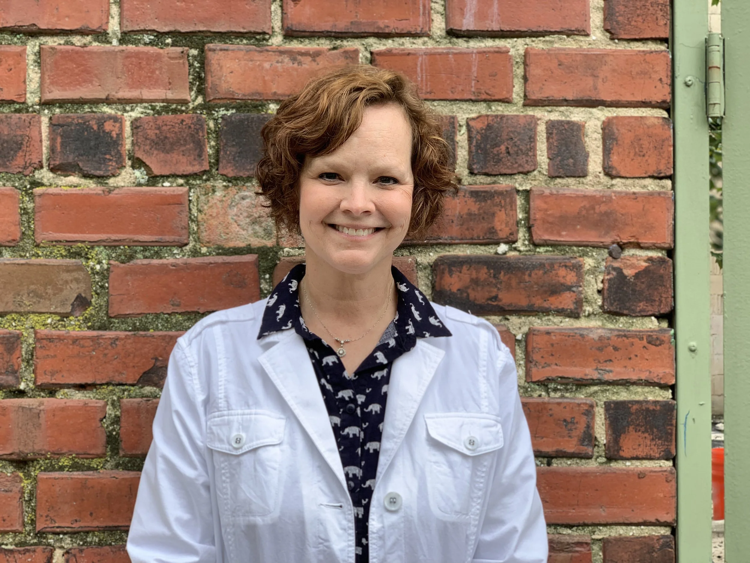 Administrative Staff — Inman Park Cooperative Preschool in Atlanta