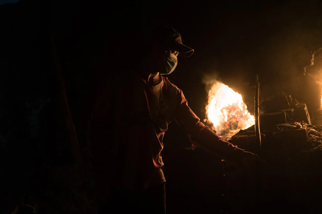 PHOTOJOURNALISM — Documentary Cinematographer & Photographer Bangkok ...