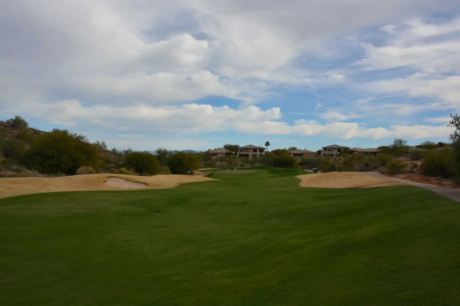 Sunridge Canyon Golf Course