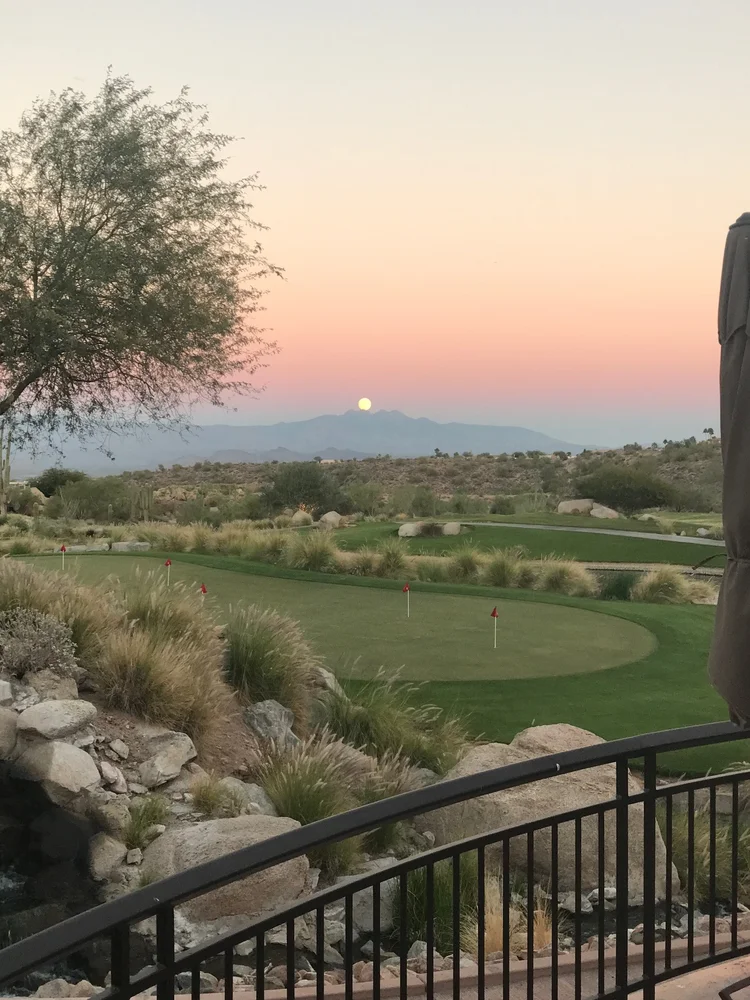 Sunridge Canyon Golf Course