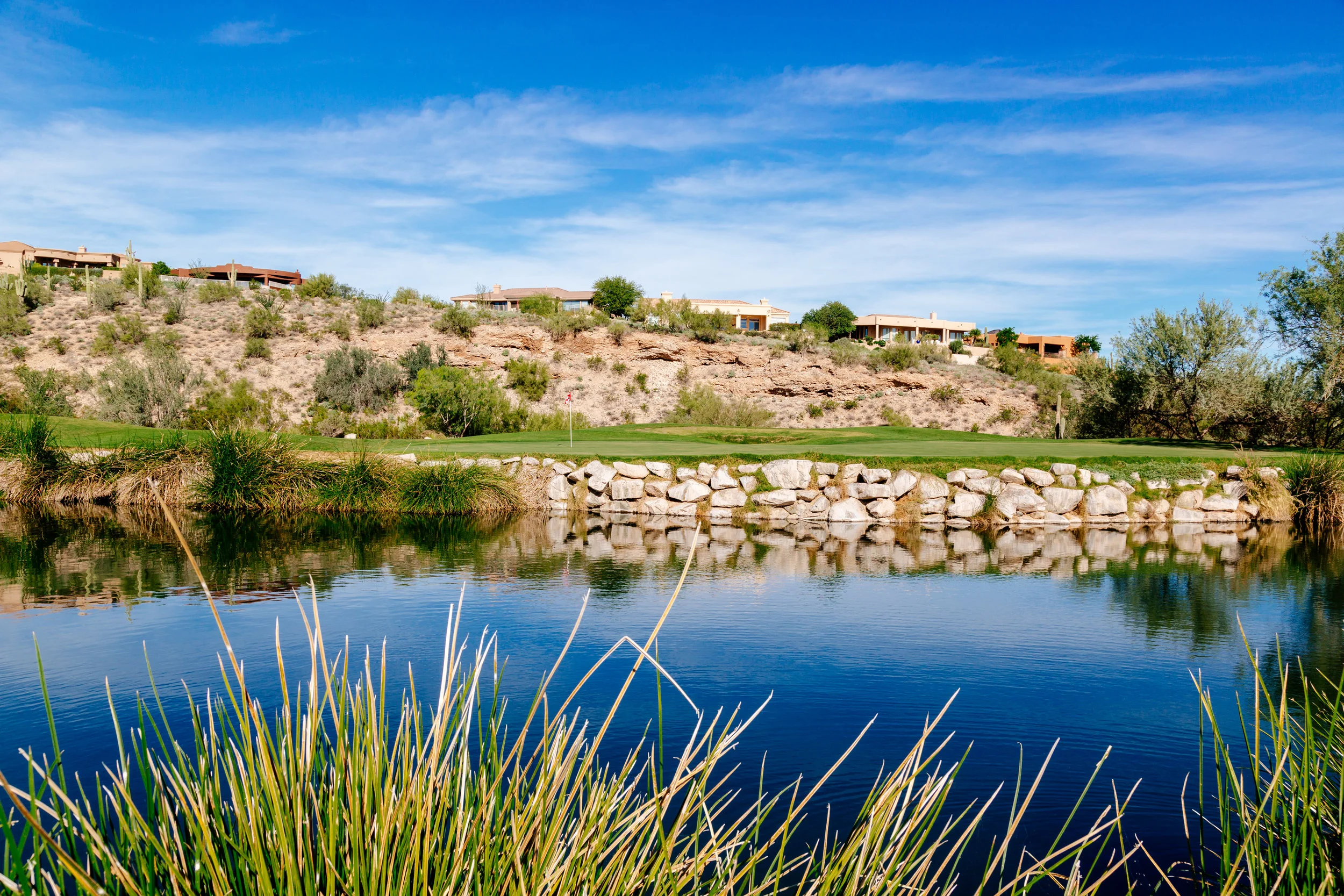 Sunridge Canyon Golf Course