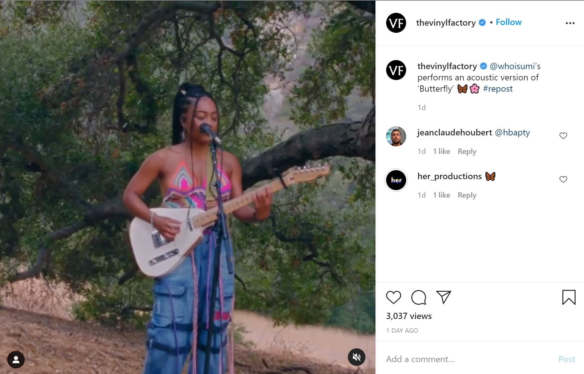 PRESS — her productions