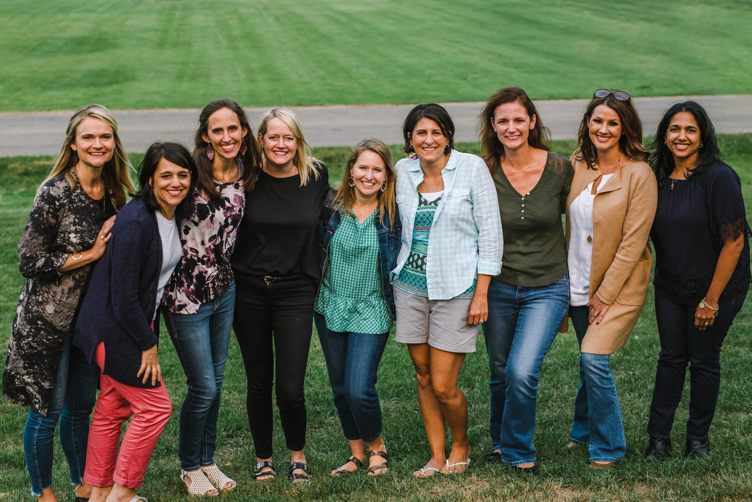 Treasured Celebrations — Jennifer Lutz at Home