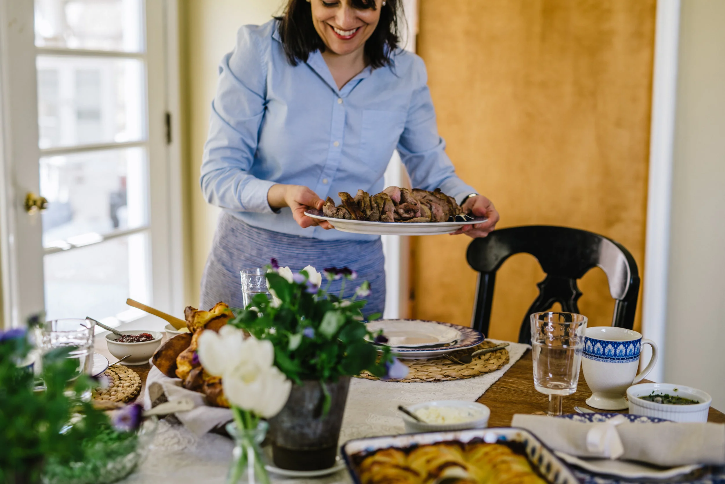 Blog — Jennifer Lutz at Home