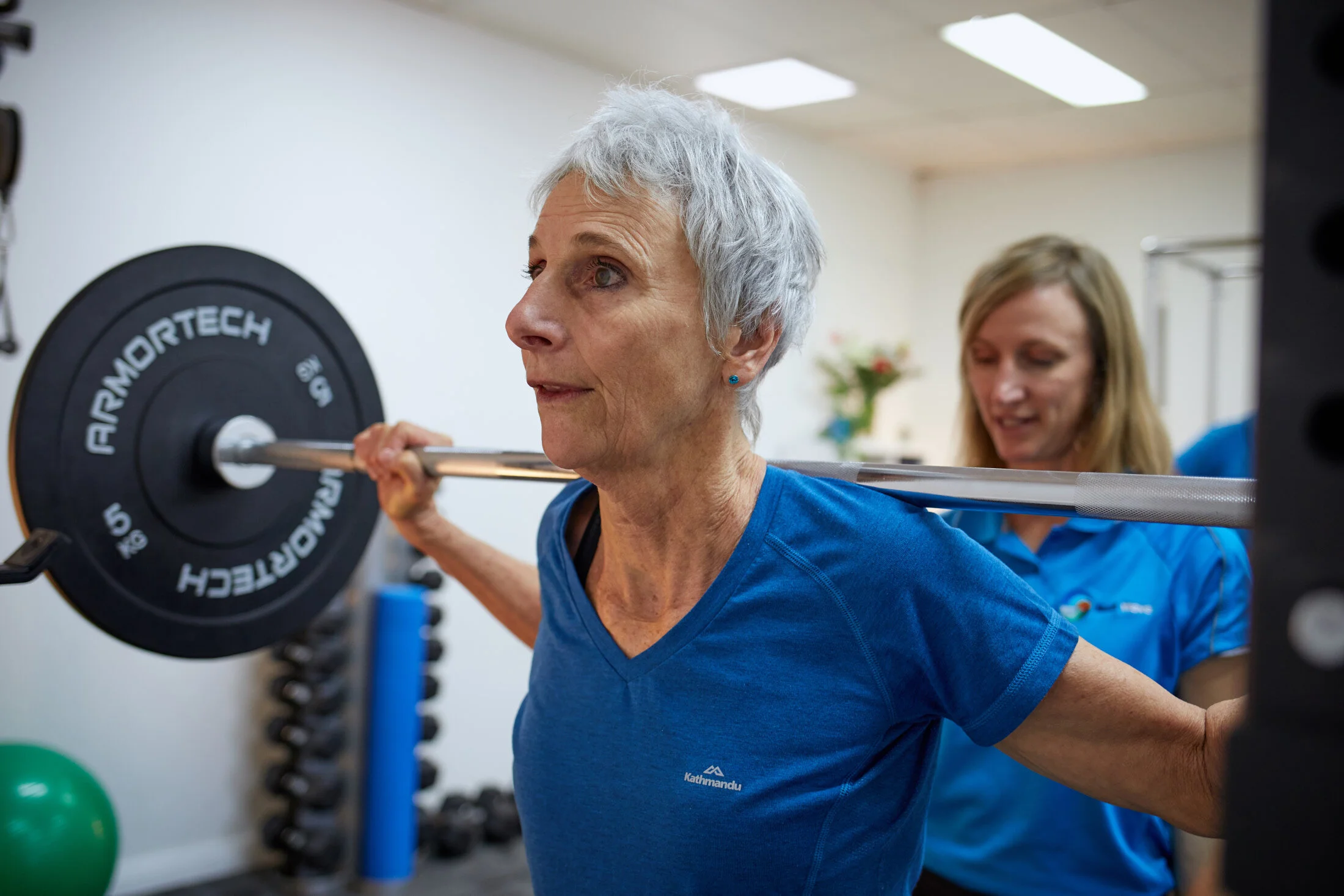 Physio-led Exercise Rehabilitation in O'Connor, Fremantle — Next Wave ...