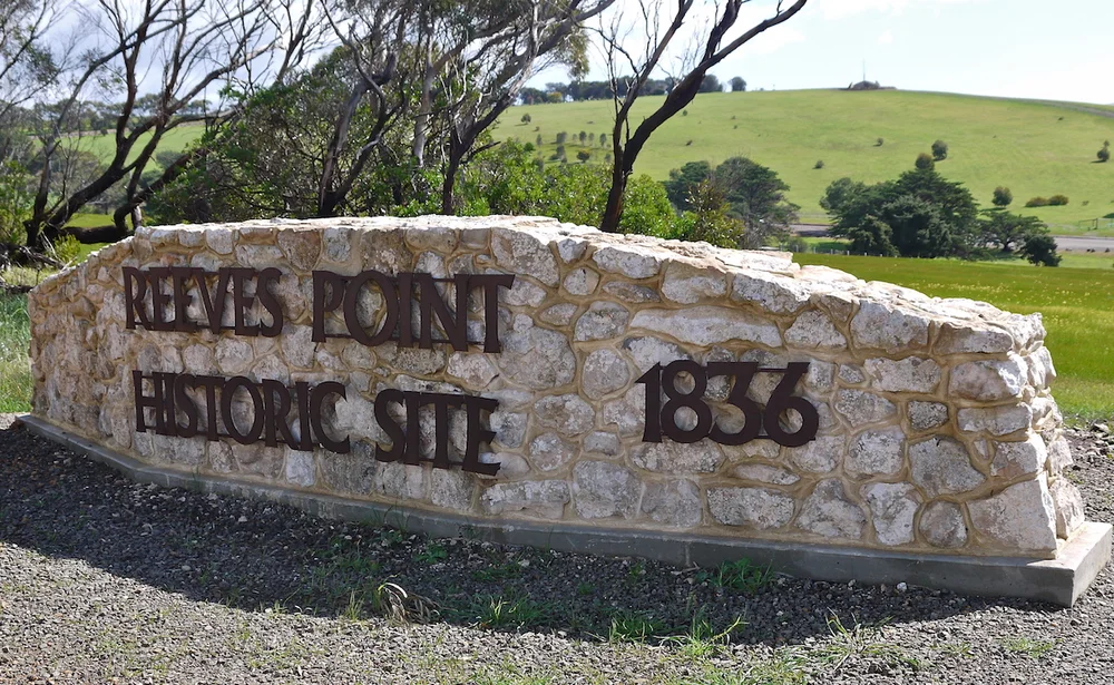 Advance Kingscote Progress Association Inc