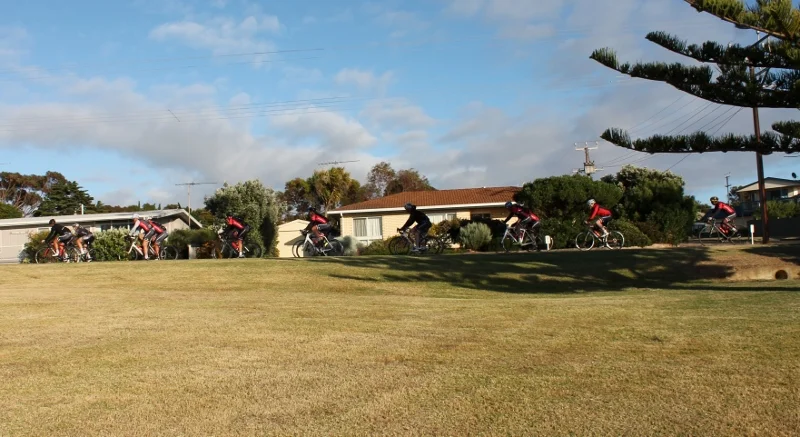 Advance Kingscote Progress Association Inc