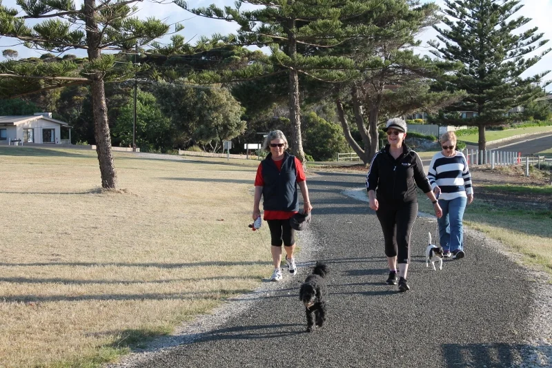 Advance Kingscote Progress Association Inc